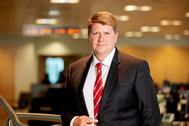 Still plenty of runway: Aspen Re | Bermuda Re